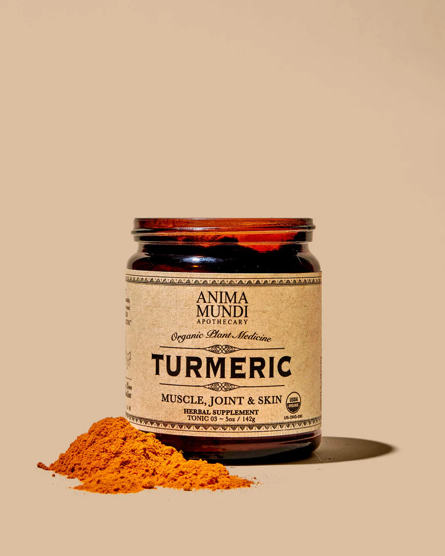 TURMERIC | Single Origin – Emma’s Shop