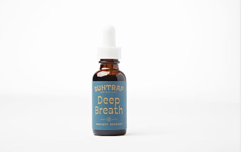 Deep Breath – Emma’s Shop